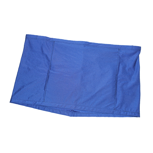 SwimWear CoverAll Ostomy Support Wrap | Ostomy Bag Holder