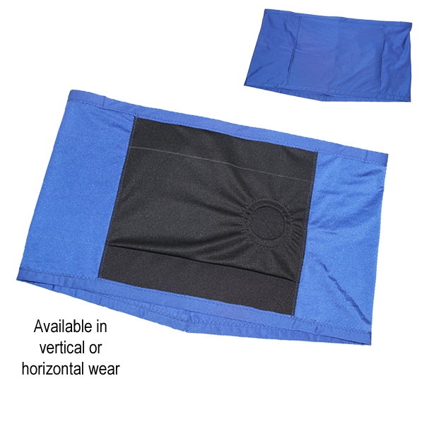 SwimWear CoverAll Ostomy Support Wrap | Ostomy Bag Holder