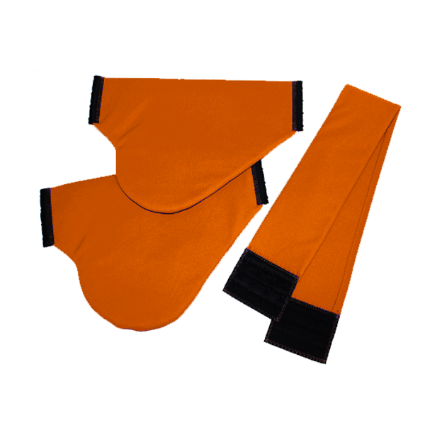 MultiWear Ostomy Support Belt | Ostomy Bag Holder